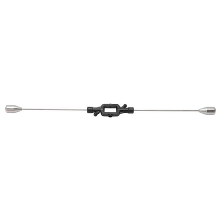 RC Helicopter Balance Bar, Black Lightweight RC Helicopter Balance Bar ...