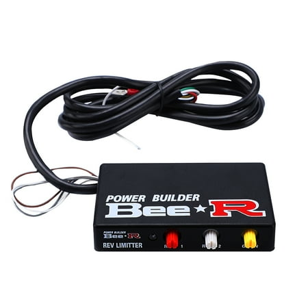 Exhaust Flame Kit Car Ignition Rev Limiter Launch Control Fire ...