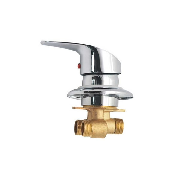 braveheart Shower Thermostatic Mixing Valve Cold Hot Water Temperature ...