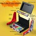Mini arcade cabinet for Nintendo Switch, Switch OLED & Switch 2,retro ...