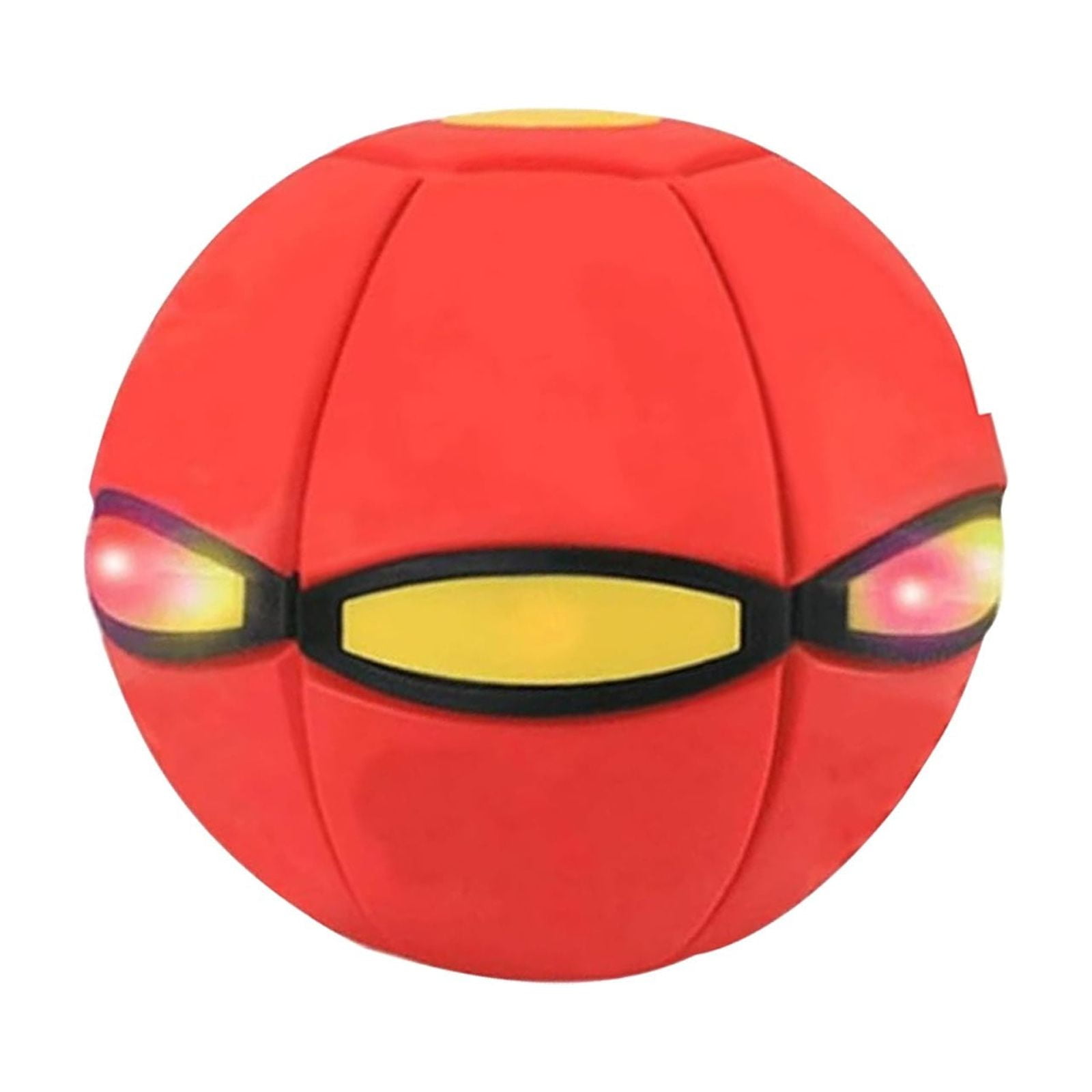 Click here for Tanuse Bouncing Metaball Flying Saucer Disc Toy -... prices