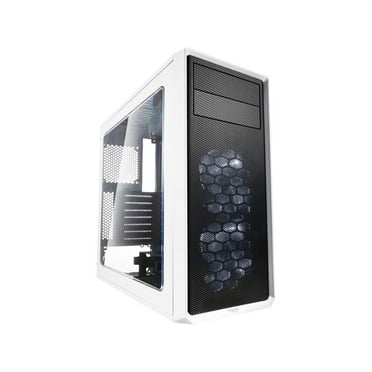 Free Shipping! Fractal Design Focus G Petrol Blue ATX Mid Tower ...