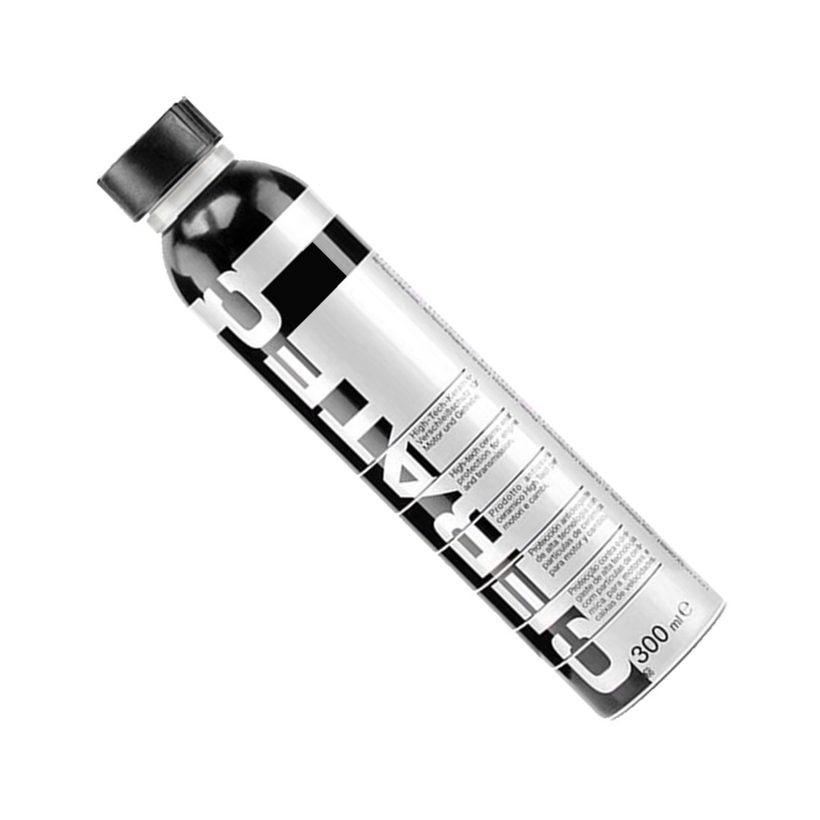 Tratamiento de aceite antifricción, suplemento aditivo para aceite de ...