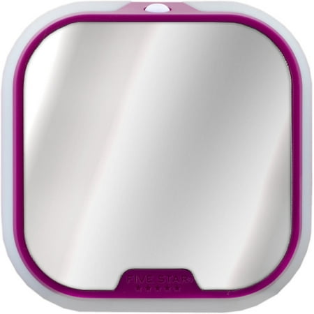 Five Star Locker Accessories, Magnetic Locker Mirror and Locker Light ...