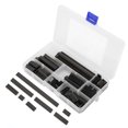 Neyseki 120 Pcs Pin Socket Uniserial Female High Accuracy Great ...