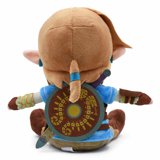 "10"" Link - The Legend of Zelda Breath of The Wild High Quality ...