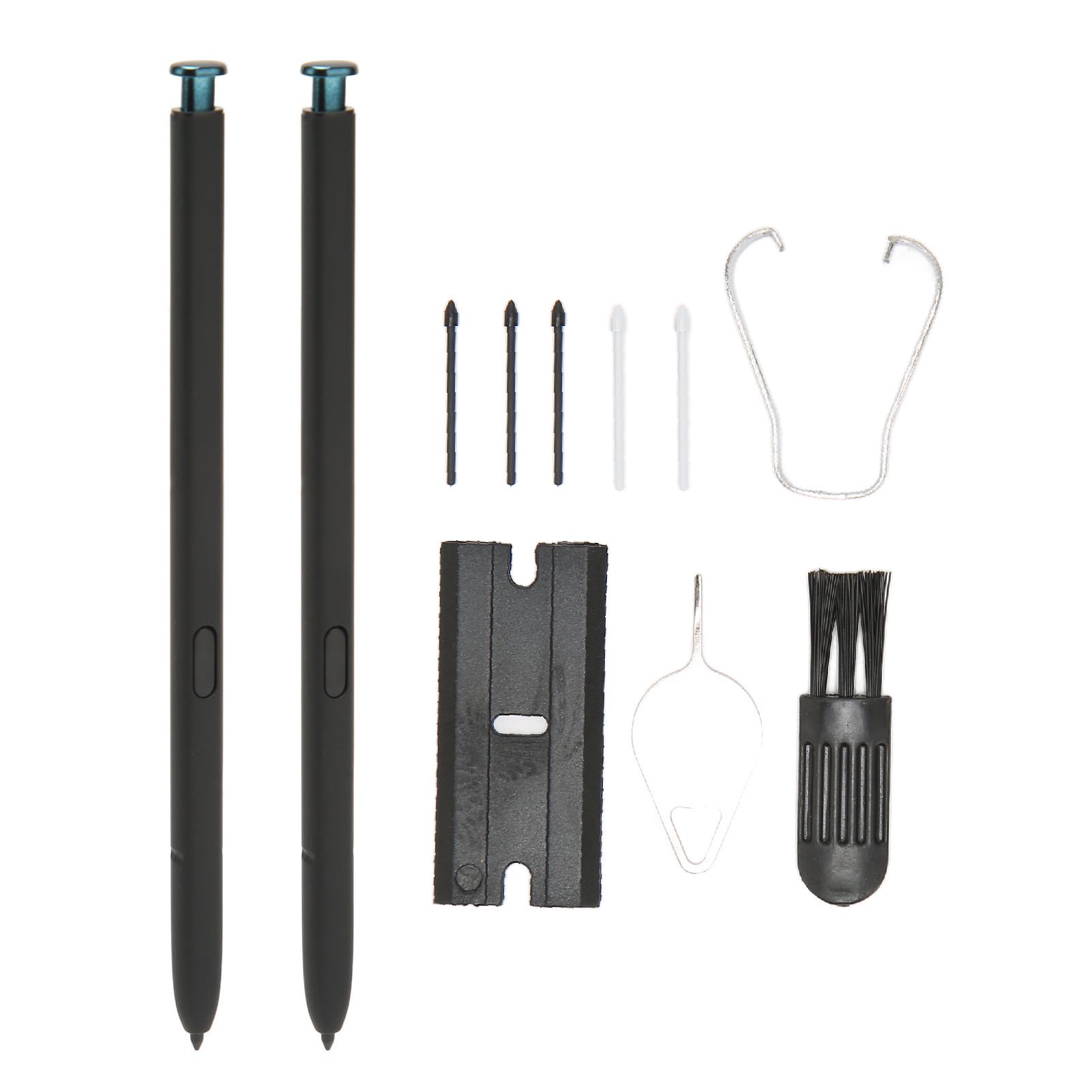 Click here for Dewin 2pcs Stylus Pen Smart Pen Set Kit With 5pcs... prices