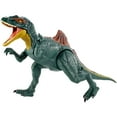 Jurassic World Dino Rivals Dual Attack Concavenator Dinosaur - Walmart.com