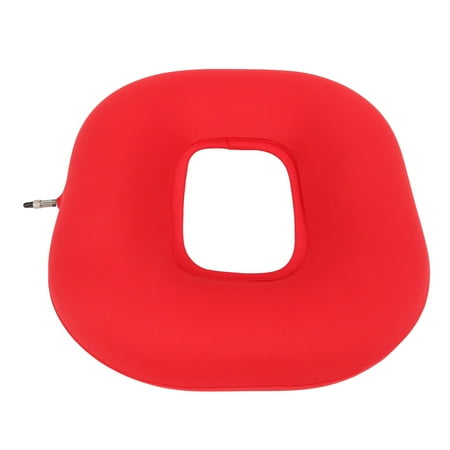 Inflatable Donut Cushion, Inflatable Ring Cushion Bed Sore Prevention ...