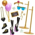 Hairdorables Prom Perfect Neila & Logan Doll 2-Pack - Walmart.com