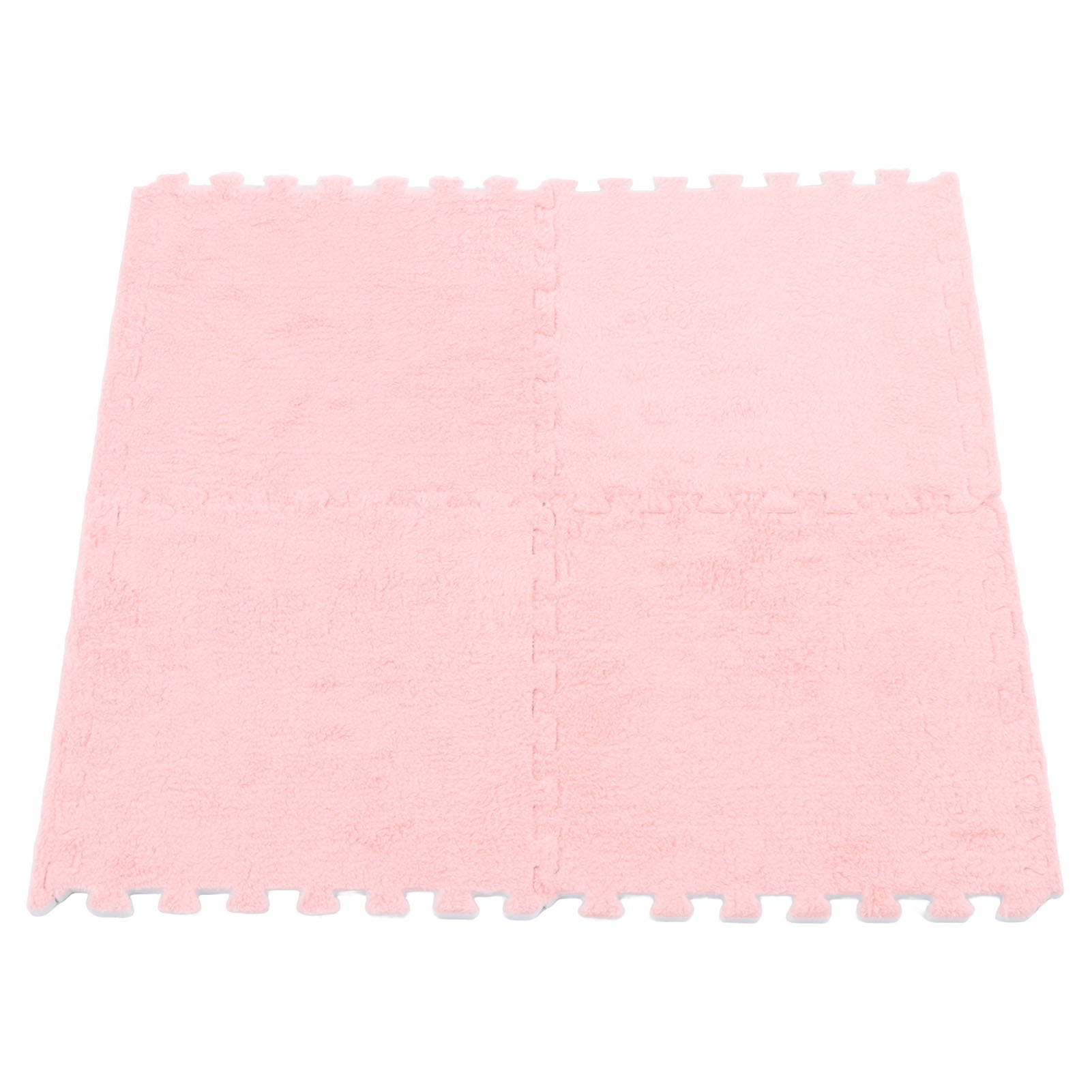 Click here for Youthink 10pcs Plush Foam Floor Mat Soft Thick Spl... prices