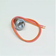 General Electric WR50X10025 Defrost Thermostat - Walmart.com