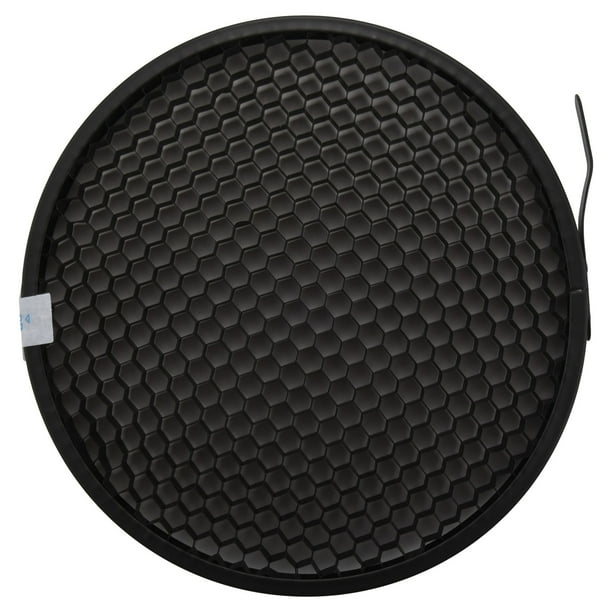 Photo Studio 16.8Cm 60 Degree Honeycomb Grid For 7 Inch Standard ...