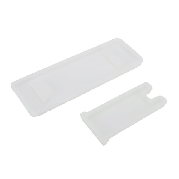 Wine Bottle Casting Mould, Easy Cleaning Silicone Bottle Display Rack ...