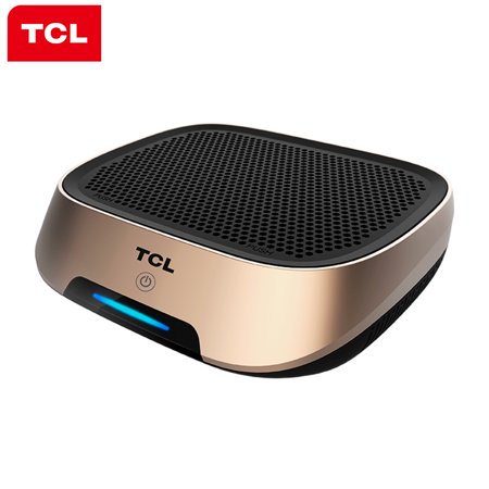 TCL Car Air Purifier Negative Ion Generator PM2.5 Formaldehyde Removal ...