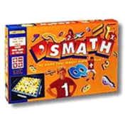 Pressman Smath Game - Walmart.com