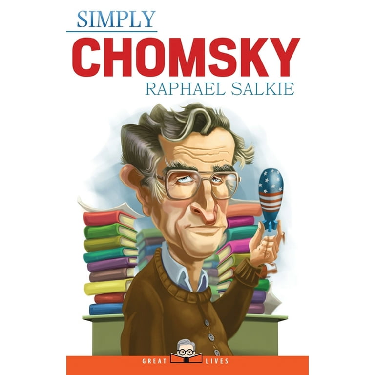 Noam Chomsky Language | ppgbbe.intranet.biologia.ufrj.br