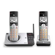 AT&T CL83519 5 Handset Answering System with Smart Call Block - Walmart.com