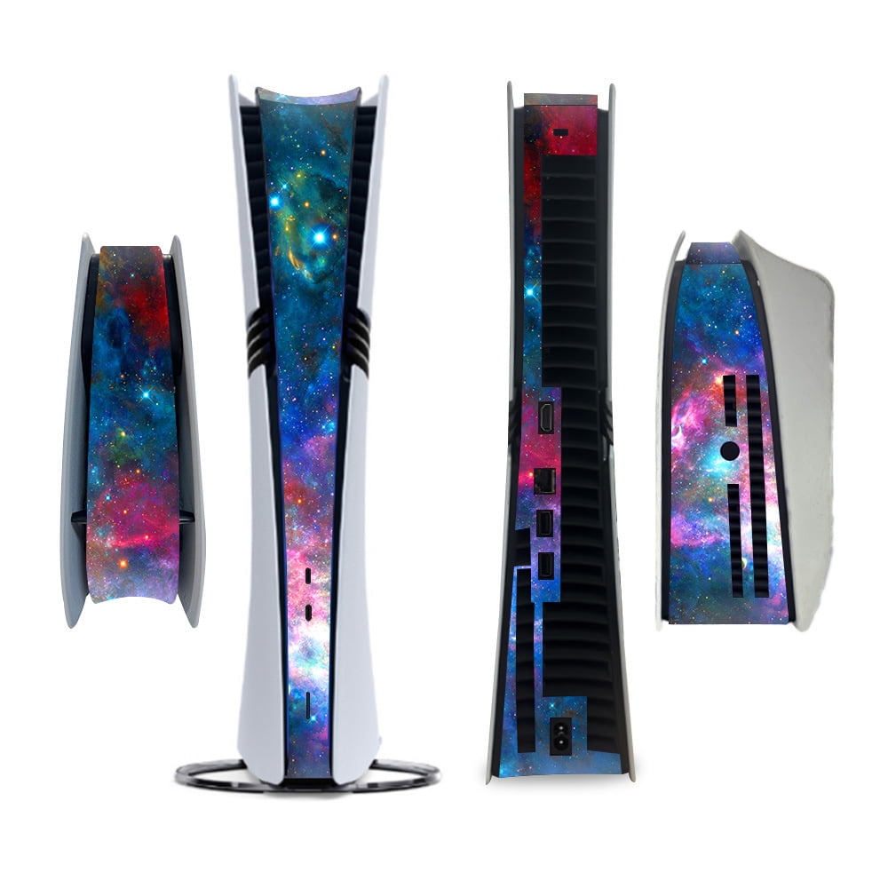 Click here for Aaronmei Ps5 Pro Center Skin Sticker Dust-Proof Sc... prices