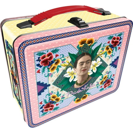 Lunch Box - Frida Kahlo - Gen 2 Fun Box New 48236 | Walmart Canada