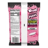 Trolli Strawberry Puffs Candy, 6.3 Oz - Walmart.com