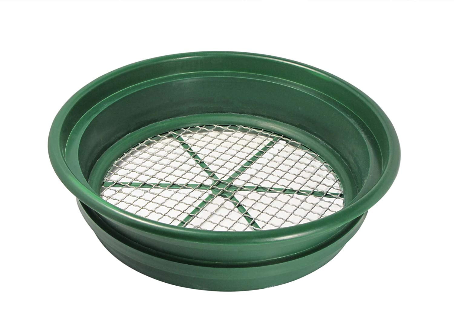 Gardening & Plants Combo Pack Travel Size Floating Sifter 1/4 Screen ...