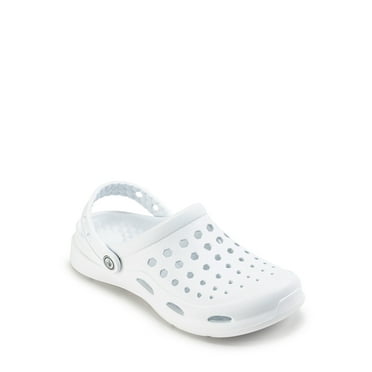 Joybees Unisex Walking Supportive Clog - Walmart.com