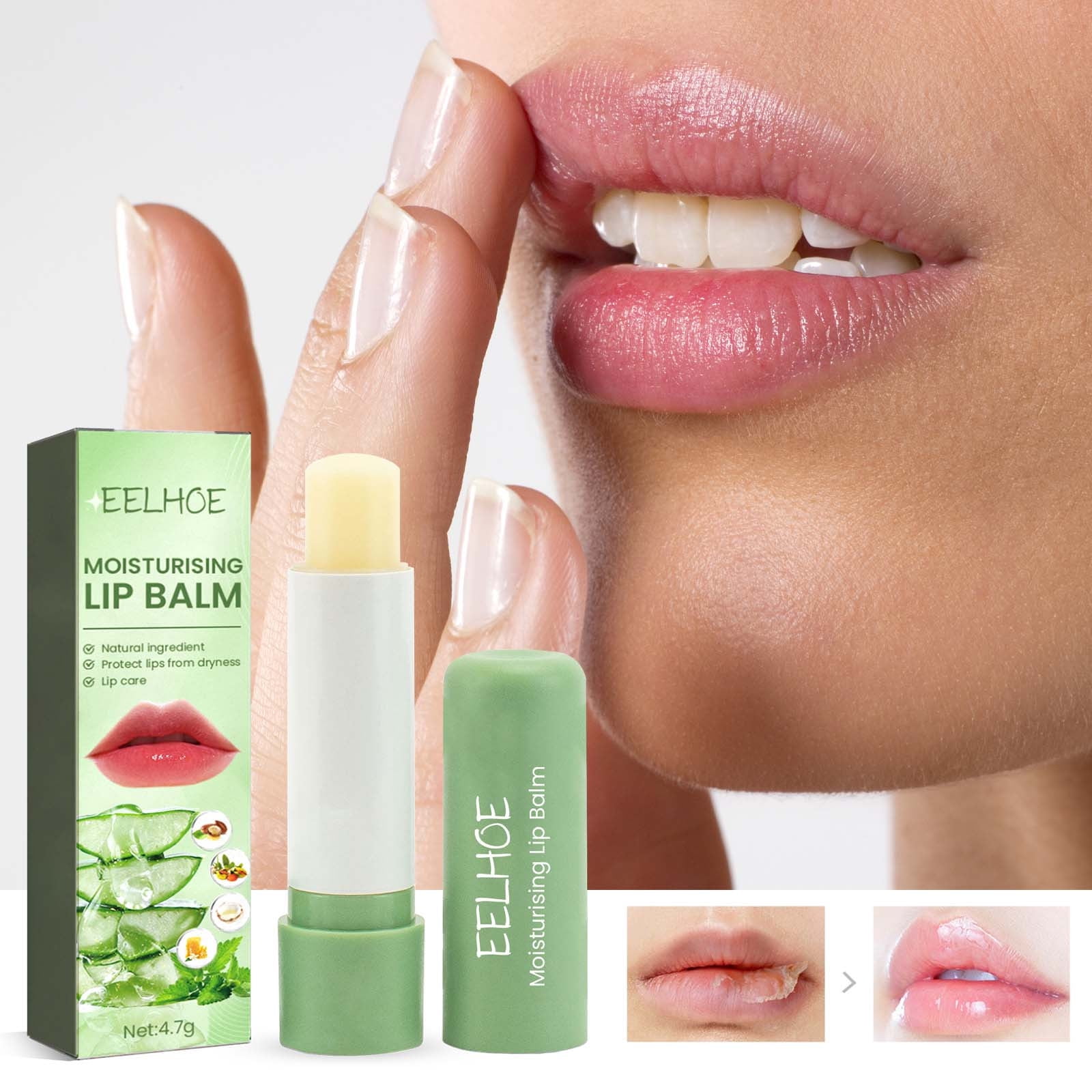Lápiz labial para mujer, tinte labial, brillo labial. Lápiz labial de ...