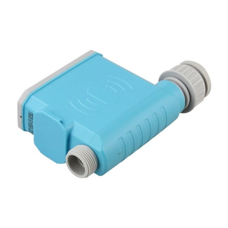 Decodeary Irrigation Timer Sensor Equipment Universal Irrigate ...