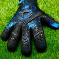 Renegade GK Apex Strapless Professional Soccer Goalie Gloves (Sizes 6 ...
