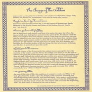 Dunder Mifflin Scranton Branch Org. Chart Dwight K. Schrute Poster The ...