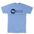 Blue Dot Energy Text TShirt Trending Tee Best Gift Shirts - Walmart.com