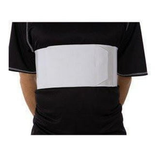 Medline 6" Female Rib Belt, 1ct - Walmart.com