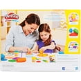 Play-Doh Shape and Learn Textures and Tools - Walmart.com