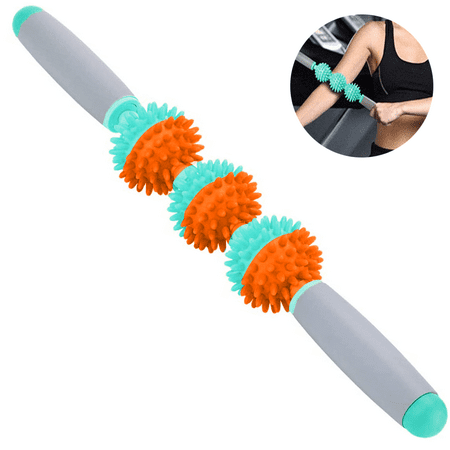Massage Stick Pressure Point Muscle Massage Roller | Walmart Canada