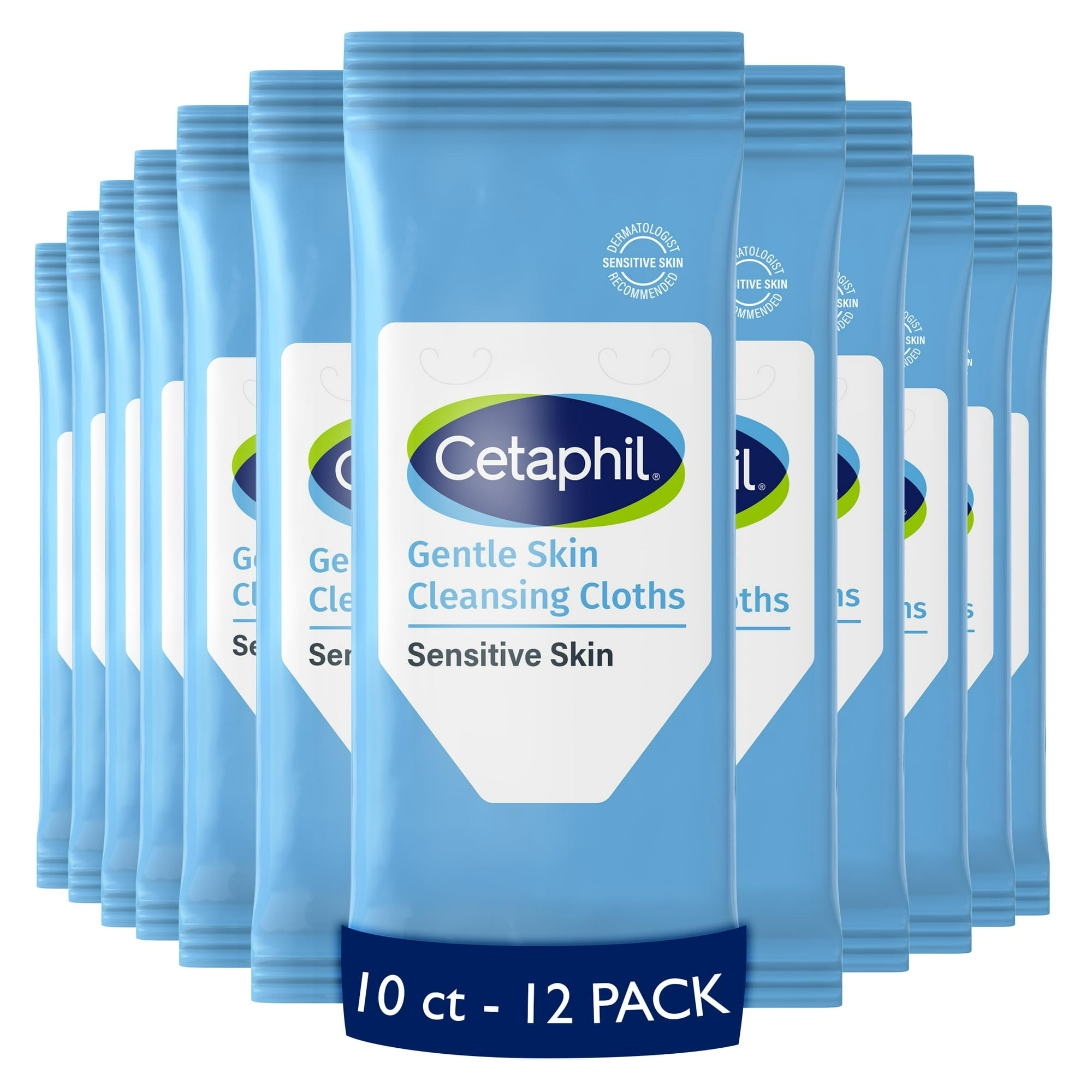 Click here for Cetaphil Face And Body Wipes  Gentle Skin Cleansin... prices