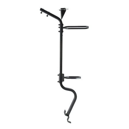 Can-Am Off-Road OEM LinQ Gun Boot Rack G2 (MAX, & XMR 1000 only ...