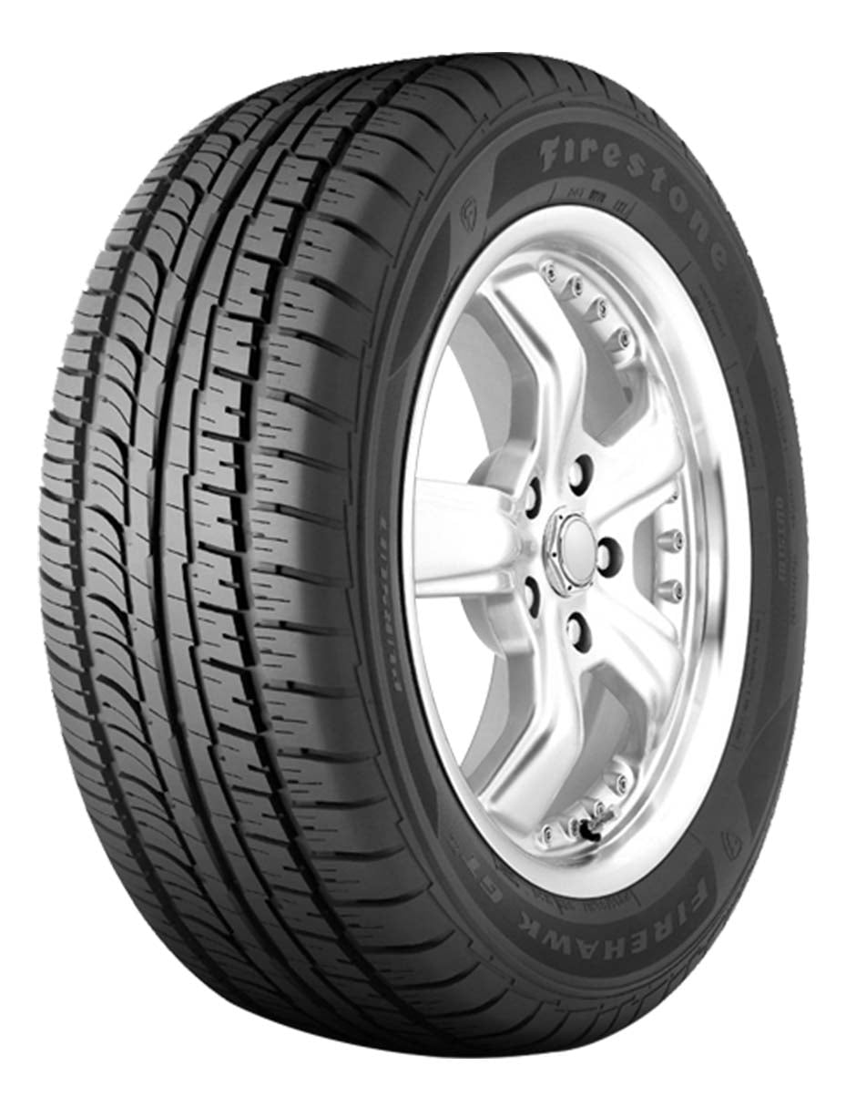 Llanta 185/55R15 FIRESTONE FIREHAWK GT 82H | Bodega Aurrera en línea