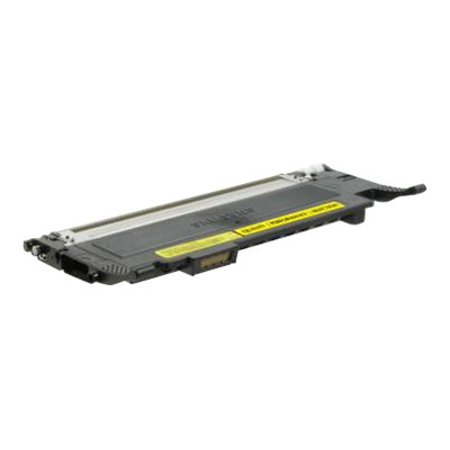 Dataproducts - Yellow - compatible - toner cartridge - for Samsung CLP-320, 320N, 325, 325W; CLX ...