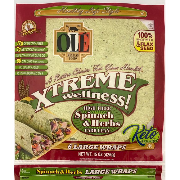 Olé Mexican Foods