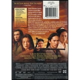 Hero (DVD) - Walmart.com