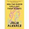 How the Garcia Girls Lost Their Accents - Paperback - Walmart.com