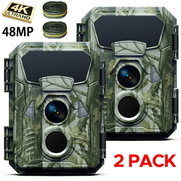 Bushnell Trophy Cam HD Agressor 20MP Hunting Trail Game Camera ...
