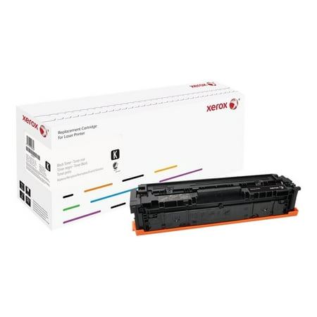 Xerox - Magenta - compatible - toner cartridge - for HP Color LaserJet ...