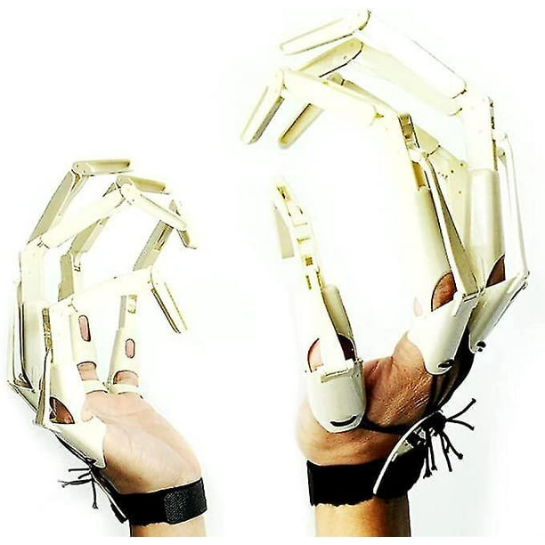 Halloween Articulated Fingers 3d Printed Articulated Finger Extensions ...