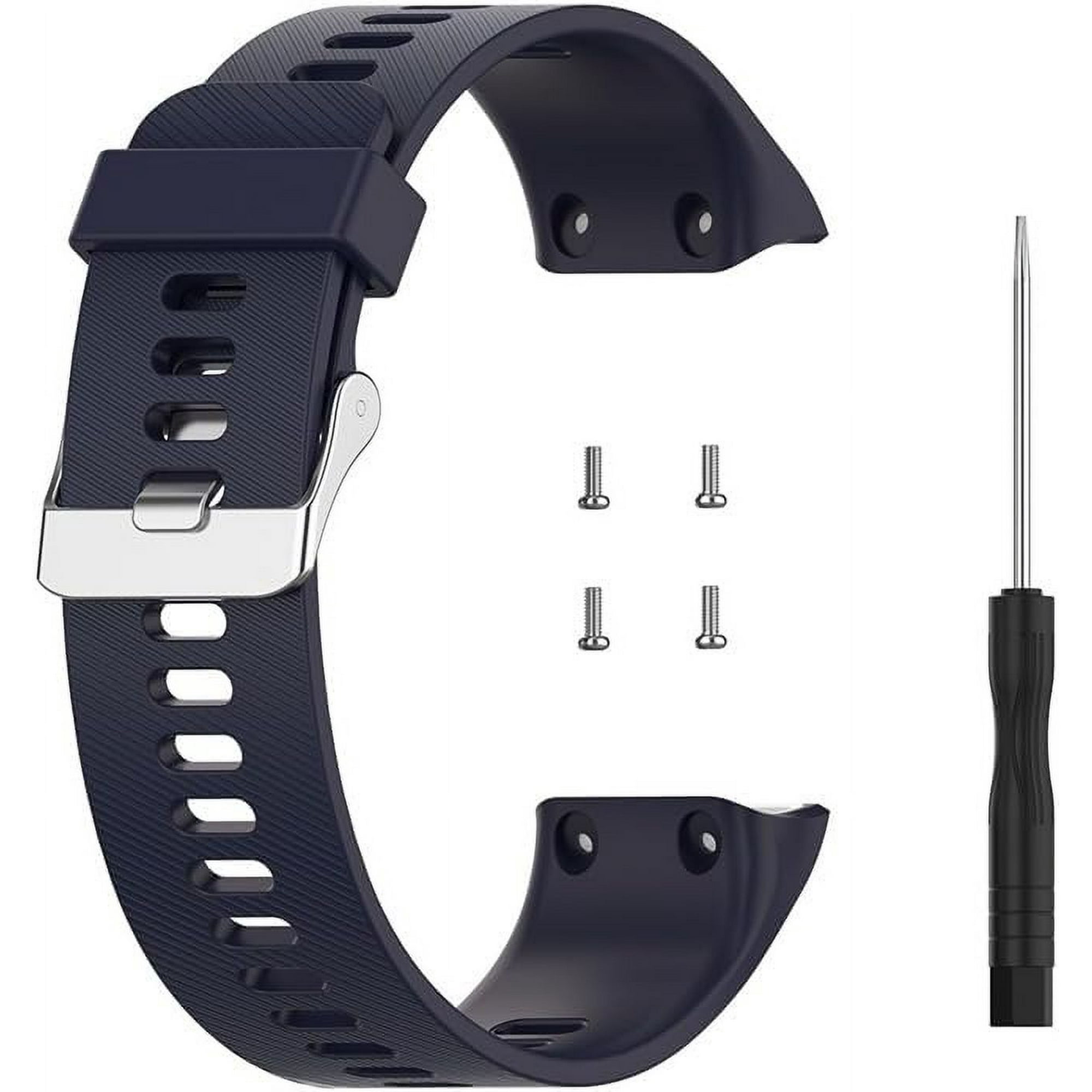 Click here for Unbranded Hugfegwe Band For Garmin Forerunner 35/A... prices