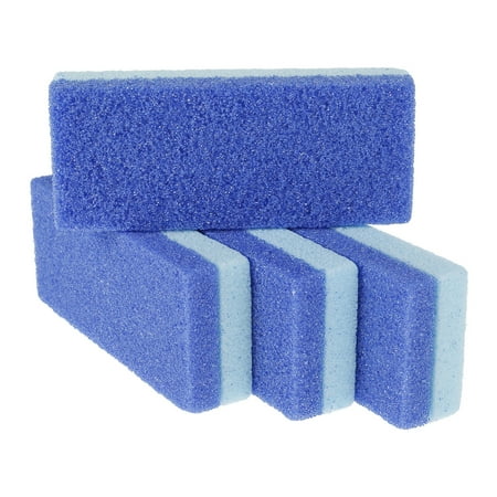 Daruoand Foot Pumice Stone Exfoliator Block Feet Hard Skin Callus ...