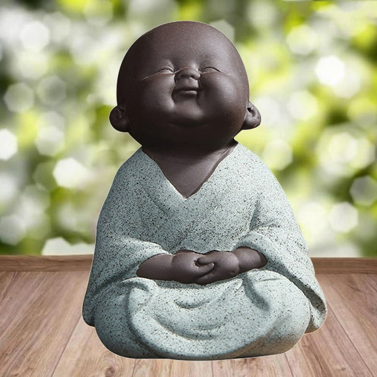 Baby Buddha Statue