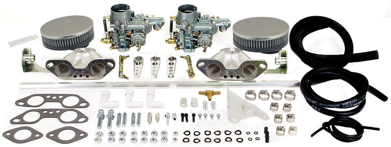 EMPI DUAL EPC-34 KIT,T2-4 - Walmart.com