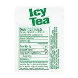 Clover Farms Icy Tea, 1 Gallon - Walmart.com